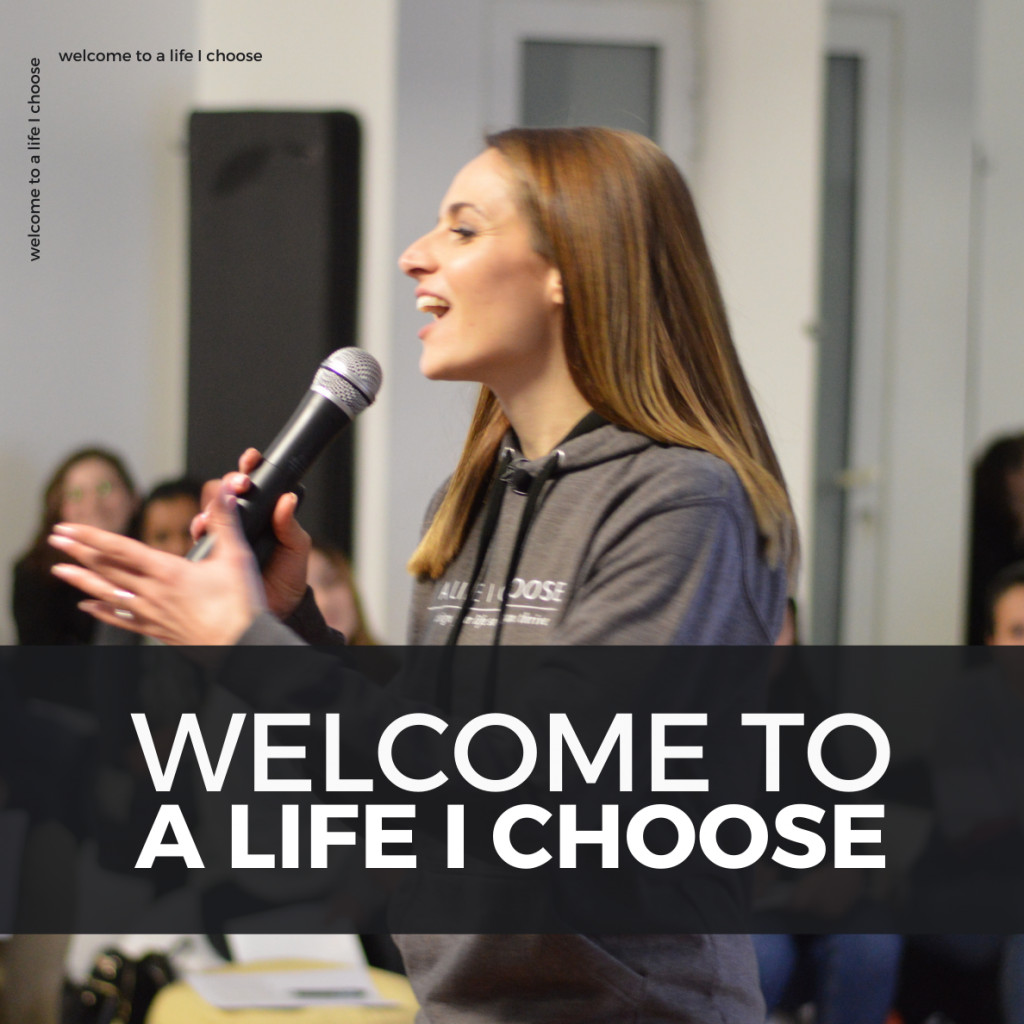A Life I Choose